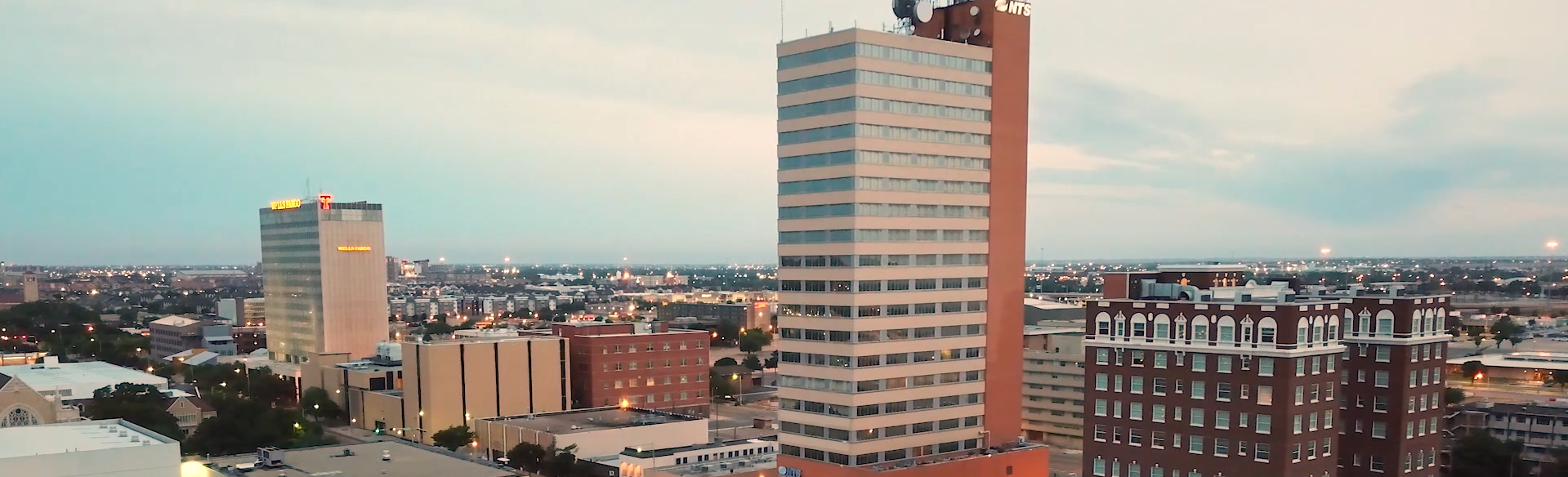 City of Lubbock Street Bond
